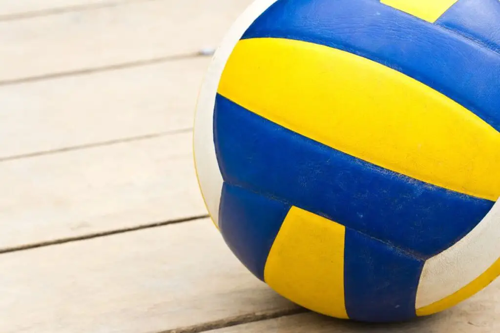 7 Basic Volleyball Skills For Beginners
