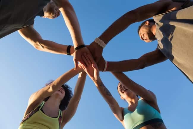 17 Reasons You Should Join a Social Sports Team - Pro Rec Athlete