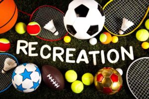 Why Are Recreational Sports So Important?