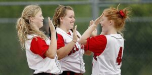 12 Funny Softball Chants and Cheers for All Ages - Pro Rec Athlete